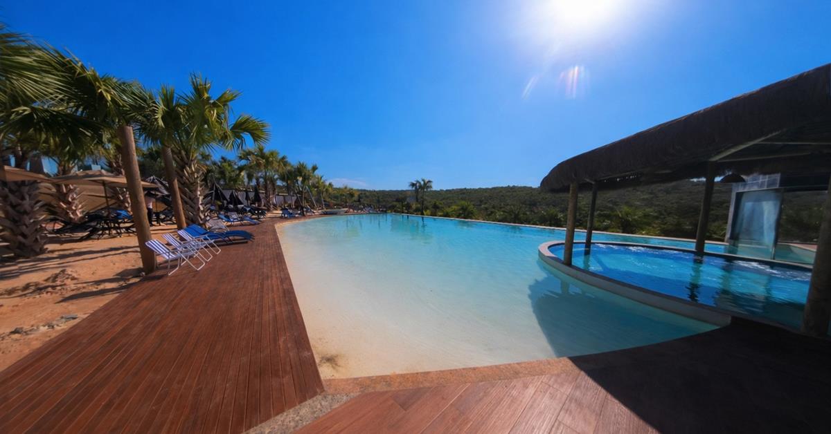 Recanto Azul Hotel