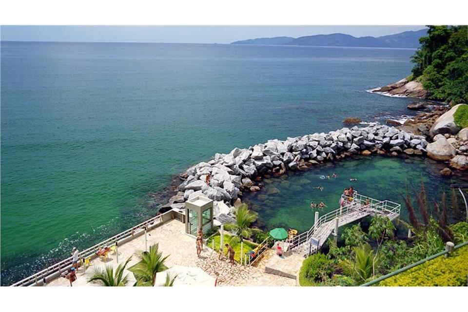 Hotel Porto Real