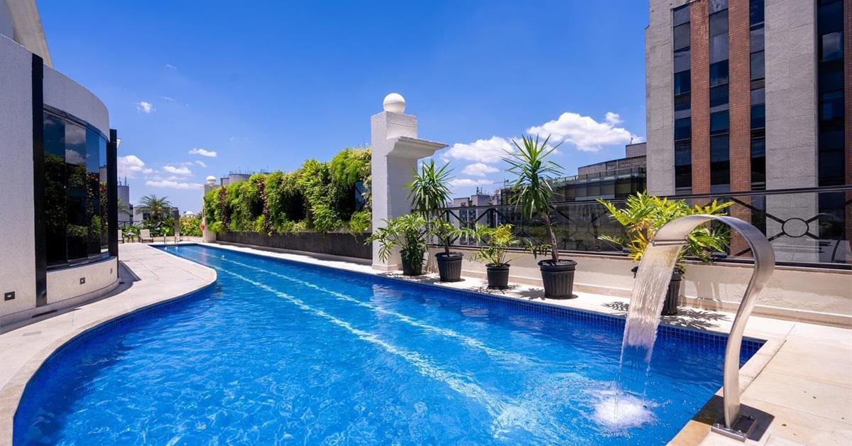 Hotel Intercity Berrini