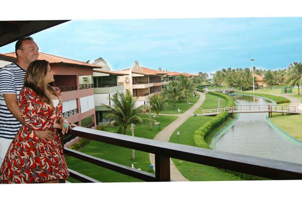 Aquaville Aquiraz Hotel