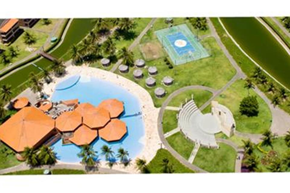 Aquaville Aquiraz Hotel