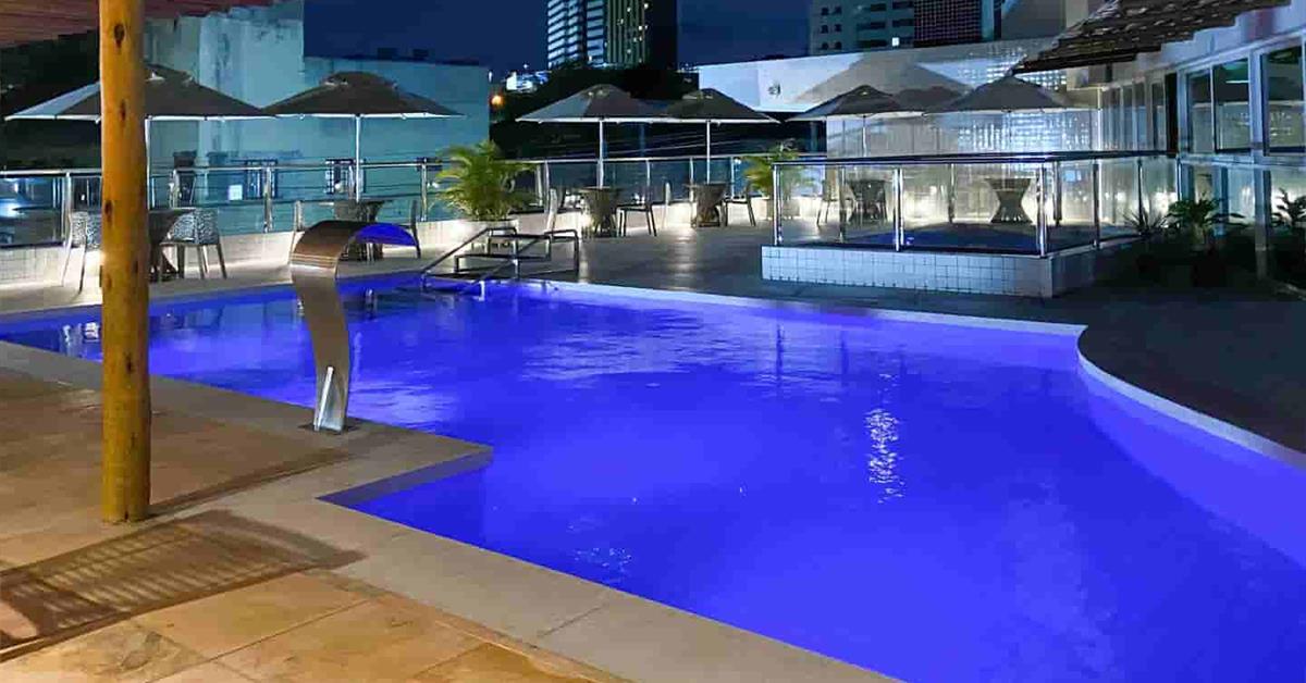 Bali Mar Hotel