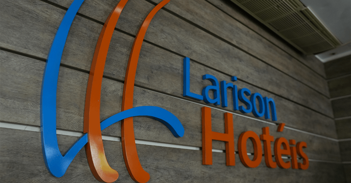 Larison Executive