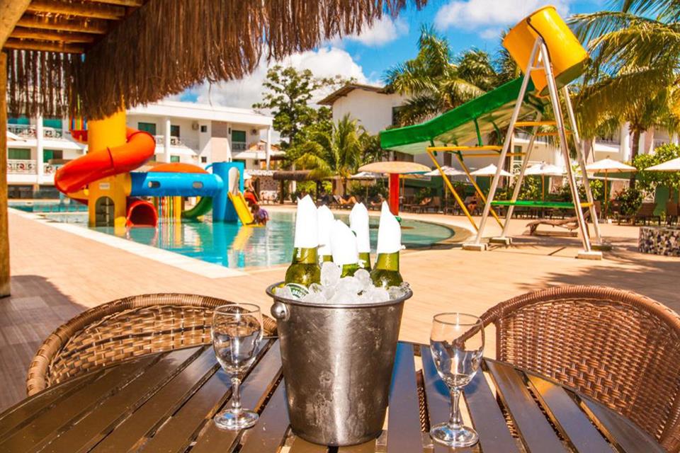 Portal Beach - Rede Soberano