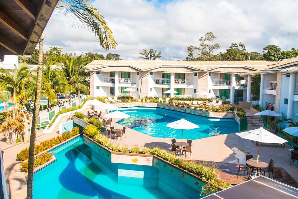 Portal Beach - Rede Soberano