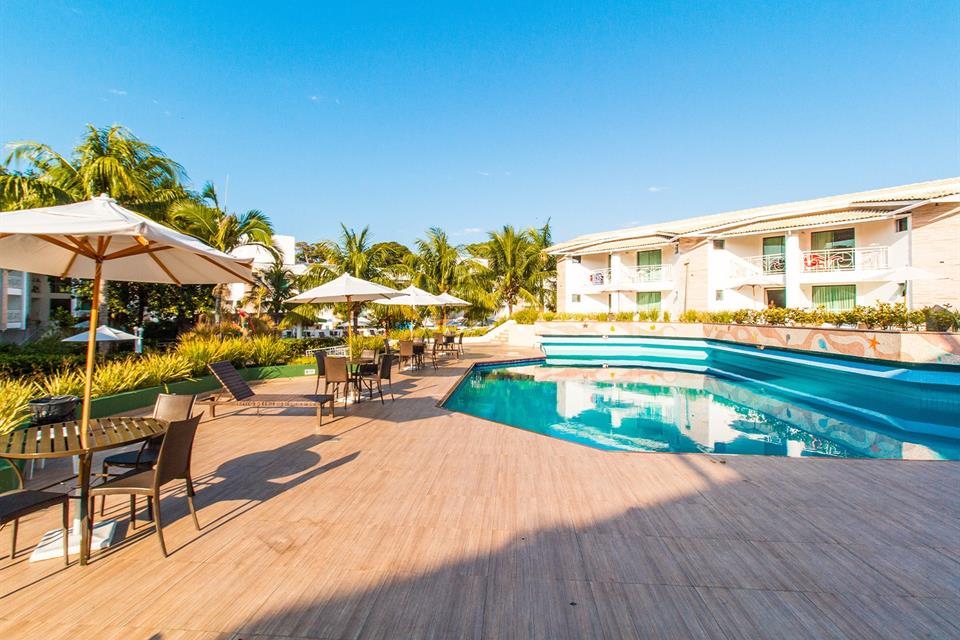 Portal Beach - Rede Soberano