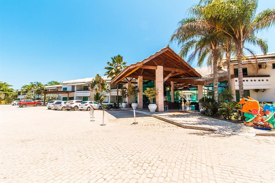 Portal Beach - Rede Soberano