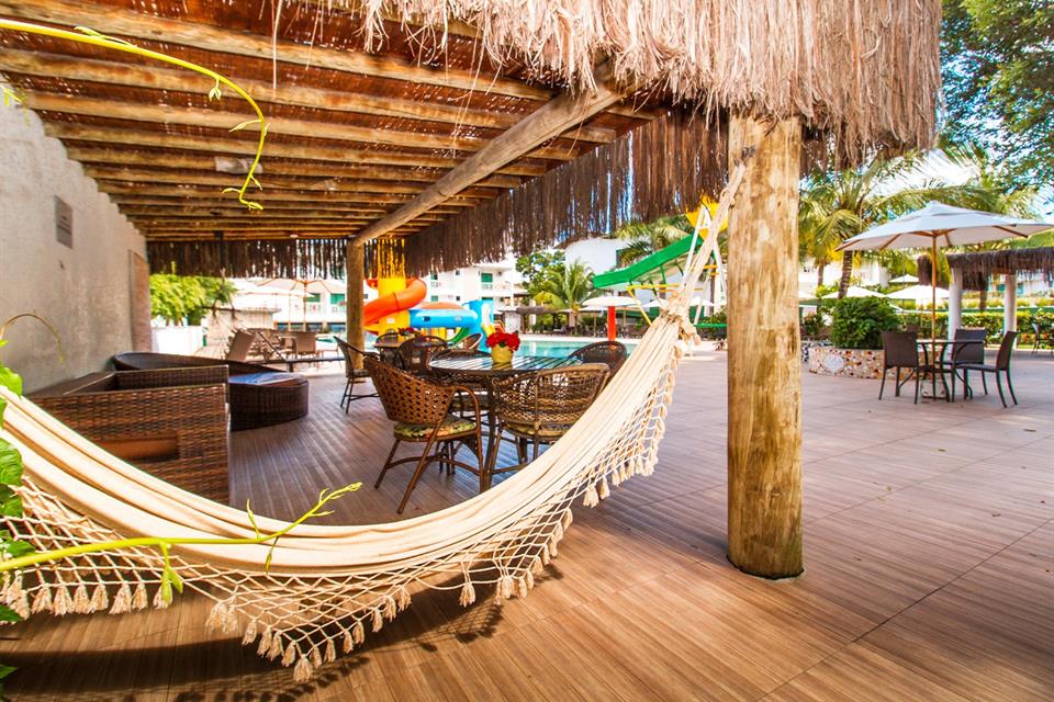 Portal Beach - Rede Soberano