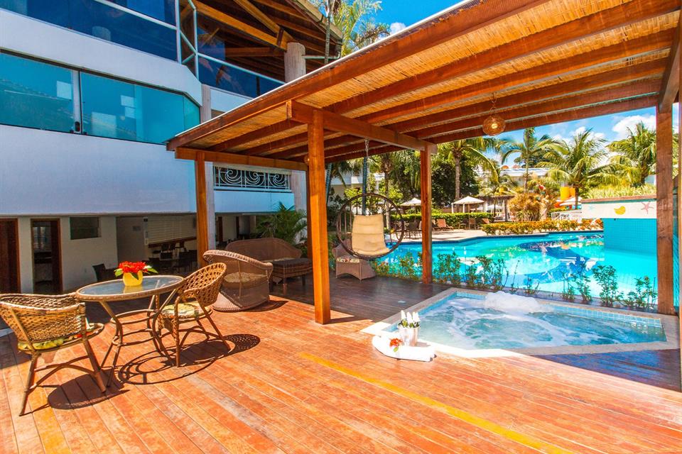 Portal Beach - Rede Soberano