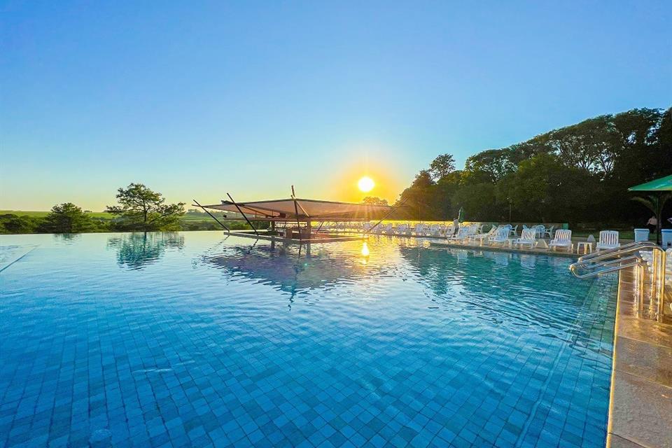 Complexo Eco Cataratas Resort