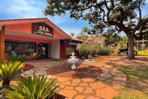 Hotel Fazenda Vale da Mantiqueira