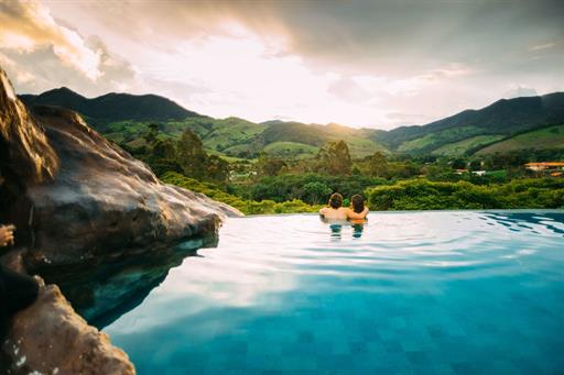 Hotel Fazenda Vale da Mantiqueira