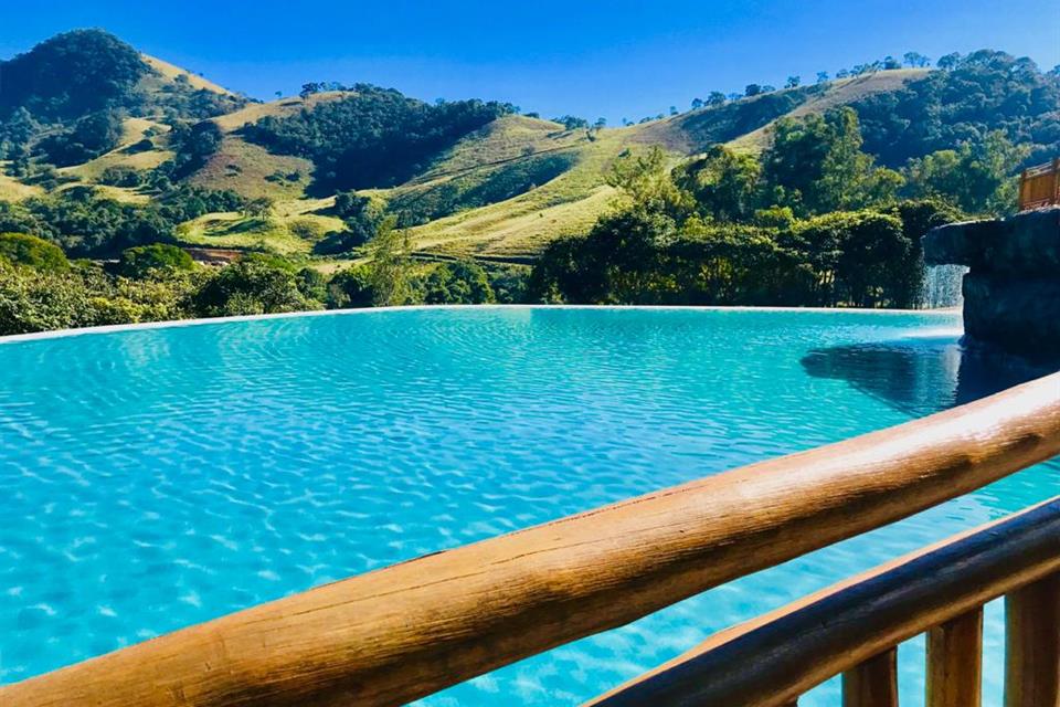 Hotel Fazenda Vale da Mantiqueira