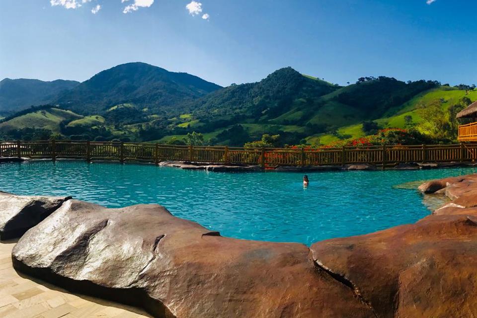 Hotel Fazenda Vale da Mantiqueira