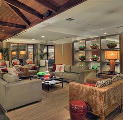 REDE DE HOTEIS DEVILLE