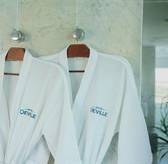 REDE DE HOTEIS DEVILLE