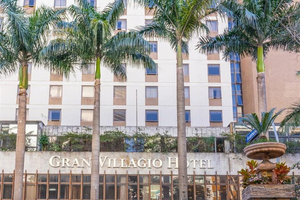 Gran Villagio Hotel SP by Castelo Itaipava