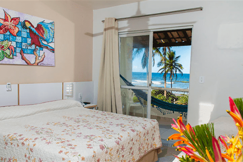 Resort Tororomba