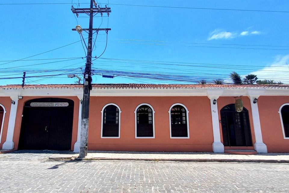 Recanto do Sol Experientia Hotels