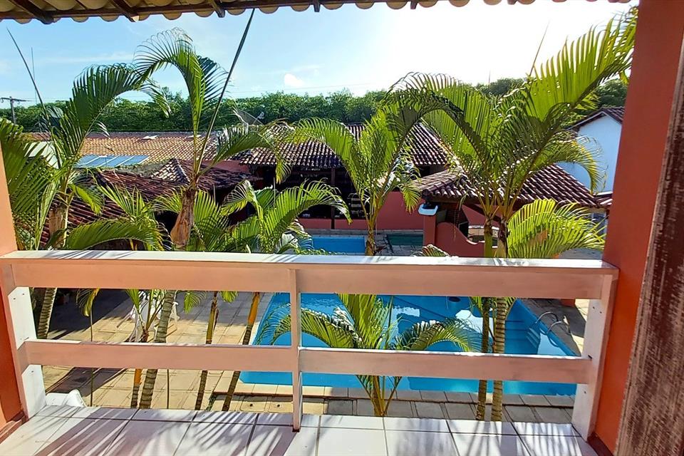 Recanto do Sol Experientia Hotels