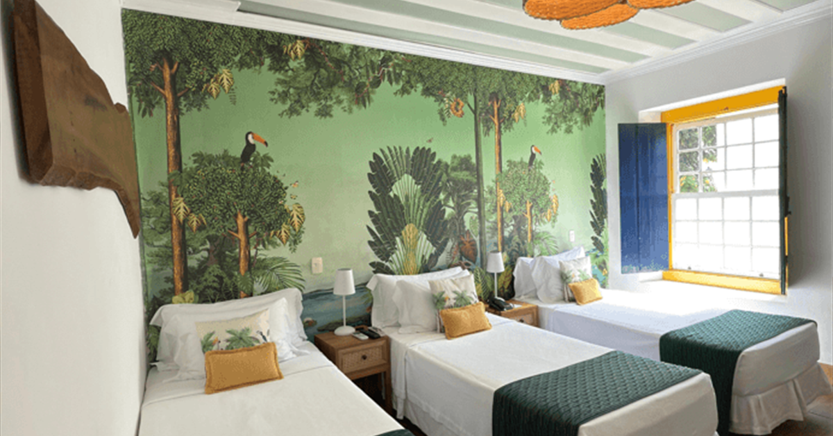 Sandi Hotel