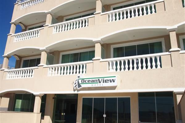Ocean View Hotel