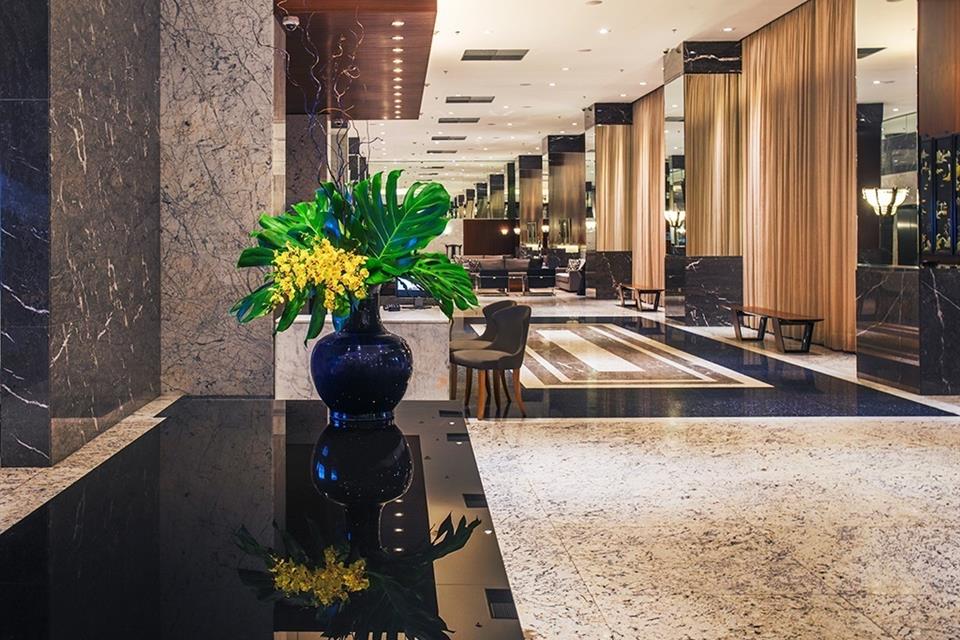 Windsor Oceanico Hotel