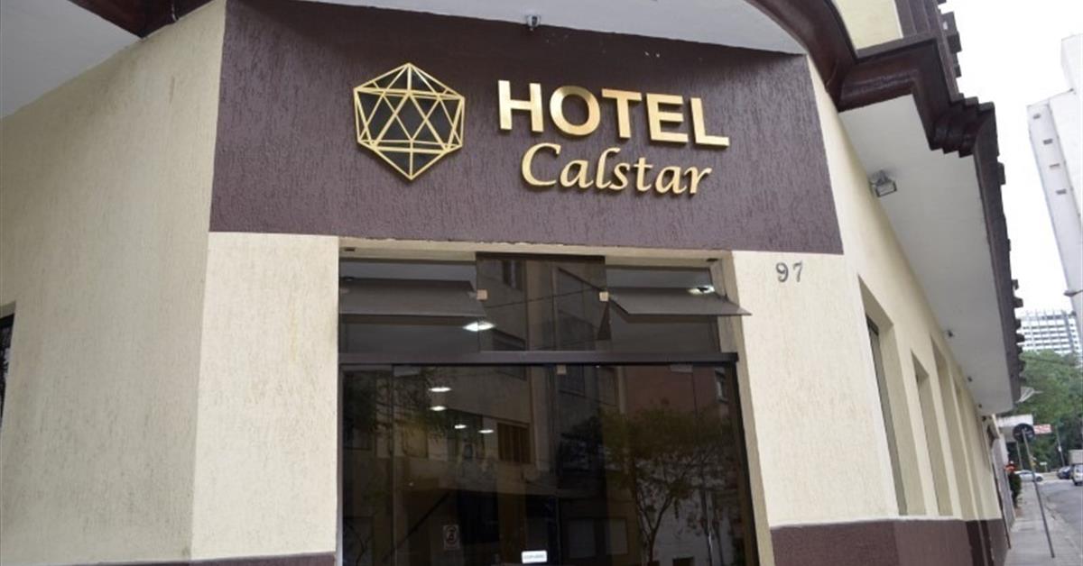 Hotel Calstar