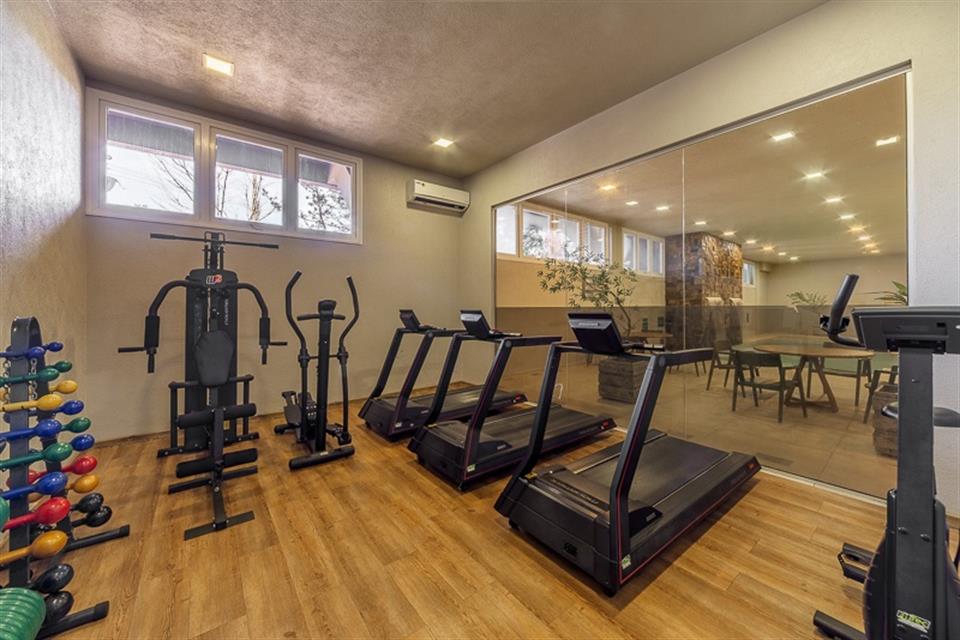 Hotel Laghetto Pedras Altas