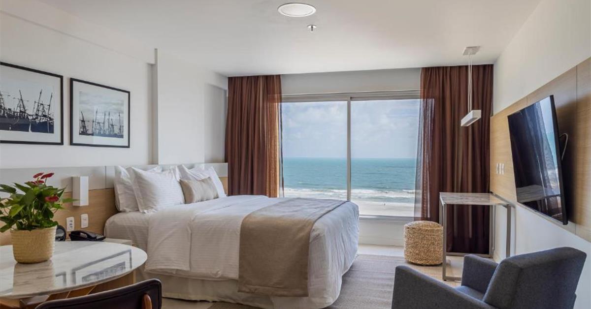 Gran Mareiro Hotel