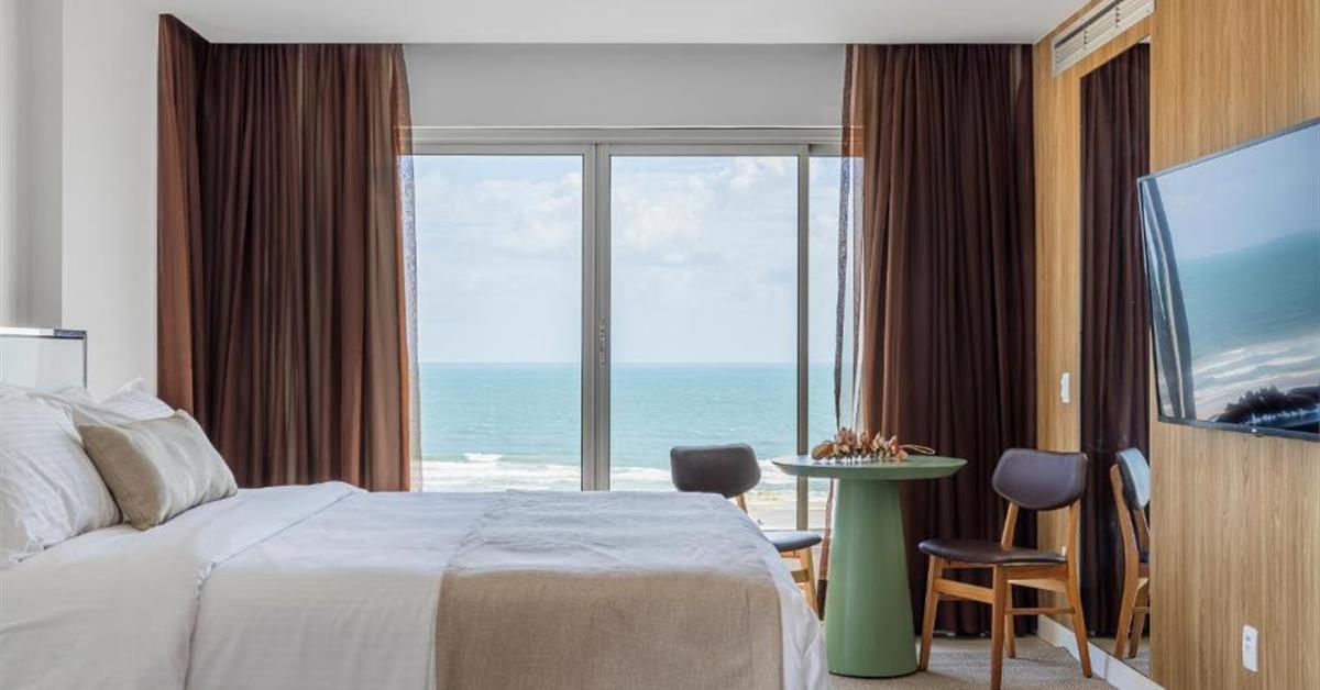 Gran Mareiro Hotel