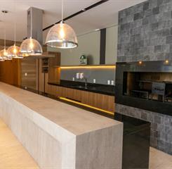 REDE DE HOTEIS DEVILLE