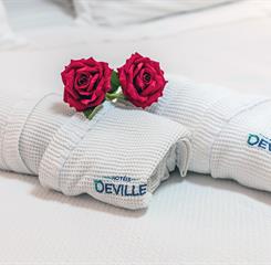 REDE DE HOTEIS DEVILLE