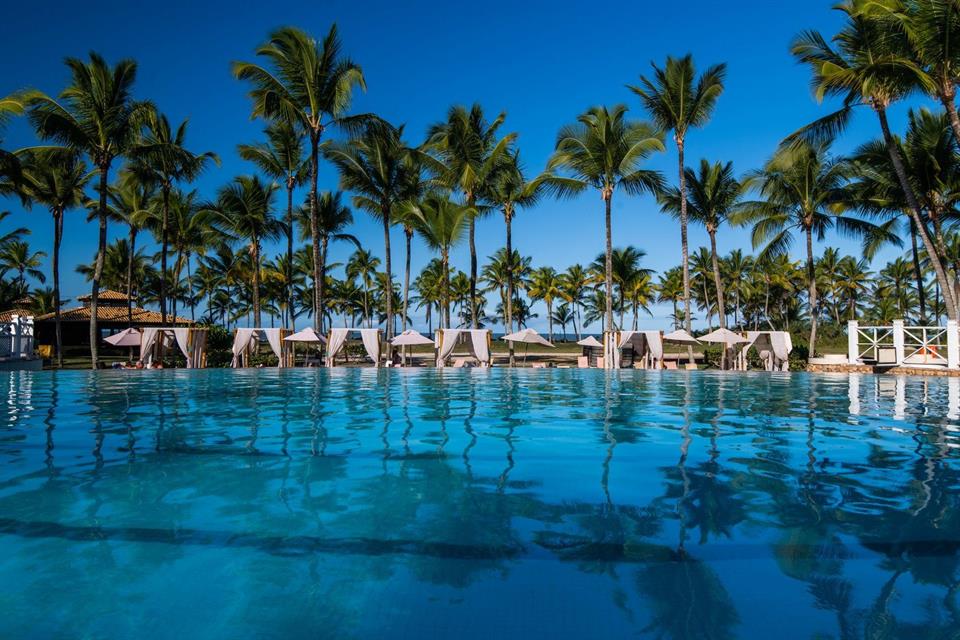 Transamerica Resort Comandatuba – All Inclusive