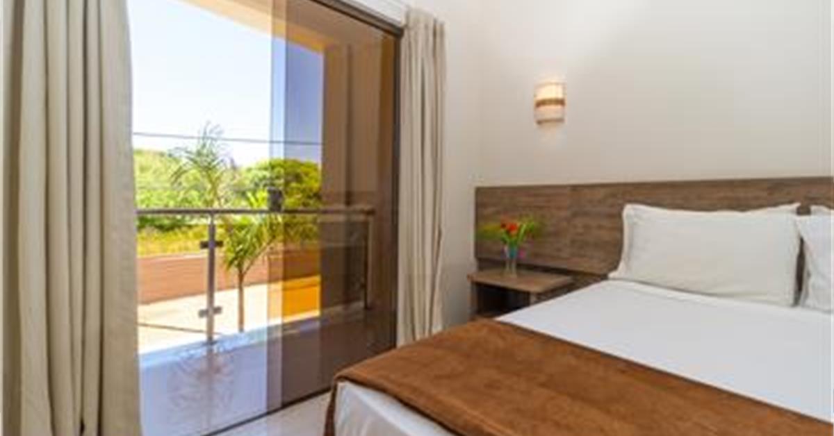 Novo Sol Hotel