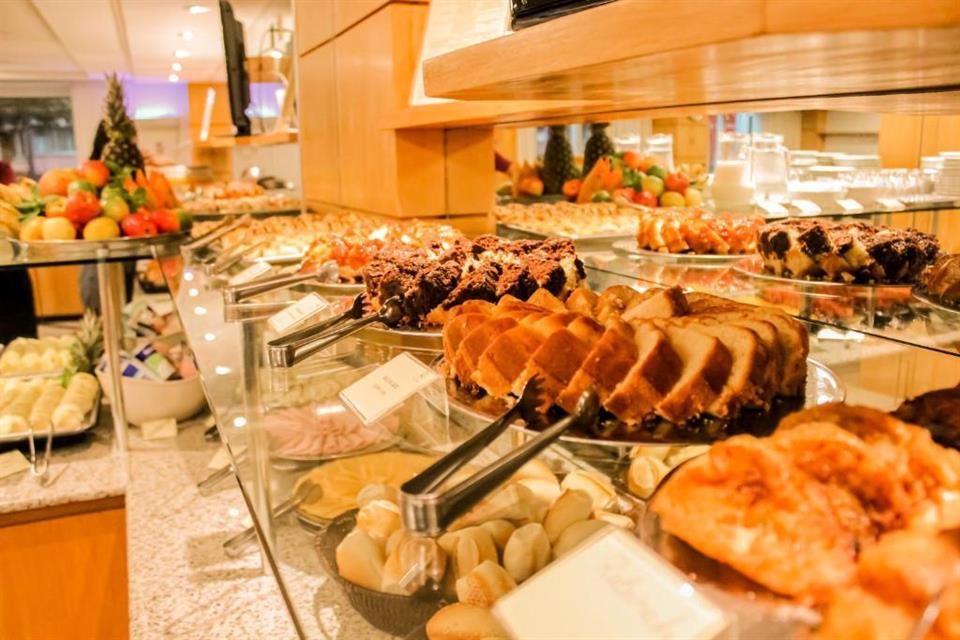 Riale Vilamar Copacabana