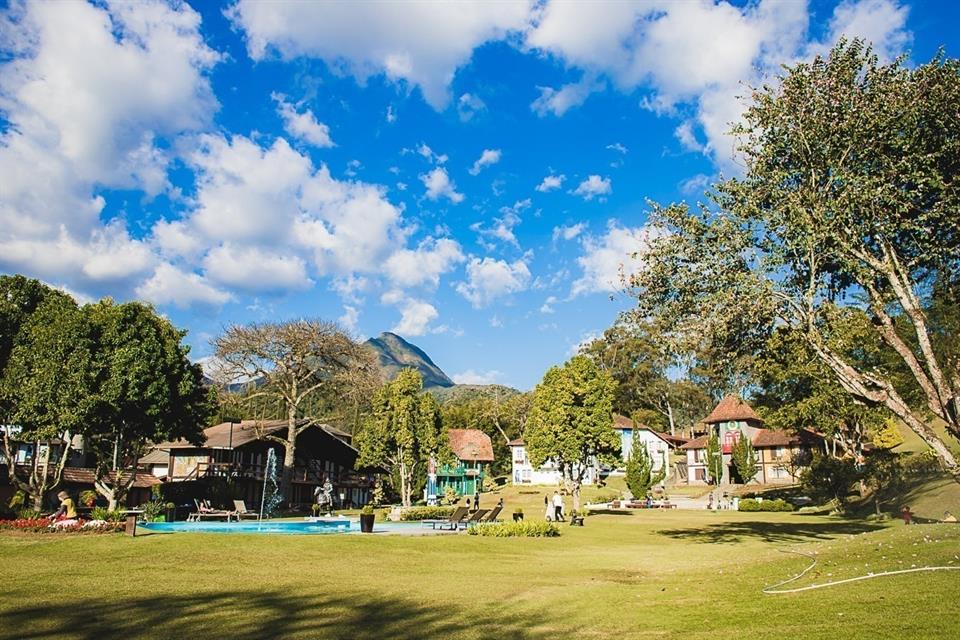 Hotel Village Le Canton