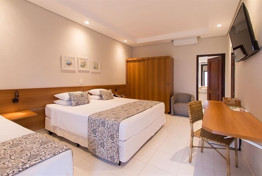 Hotel Terras Altas