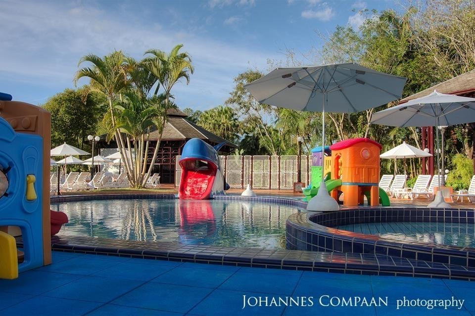 Lagos de Jurema Termas Resort