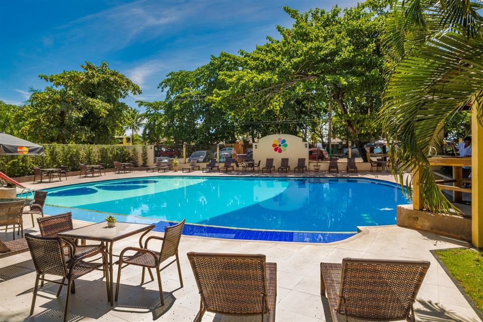 Floral Inn Family Experientia Hotels.