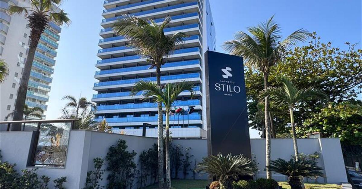 Hotel Laghetto Stilo Barra