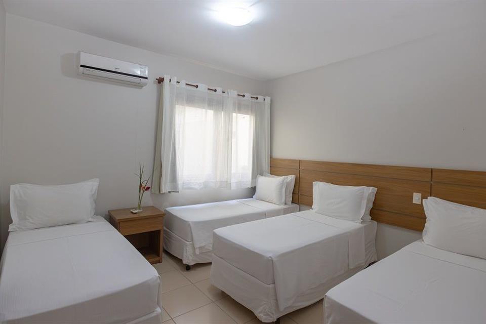 Vitória Régia Hotel