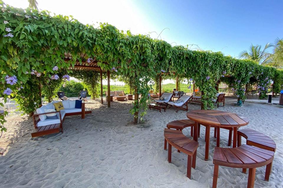 Japaratinga Lounge Resort