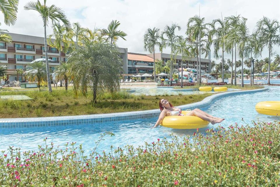 Japaratinga Lounge Resort