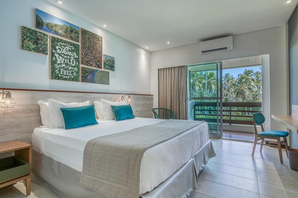 Japaratinga Lounge Resort