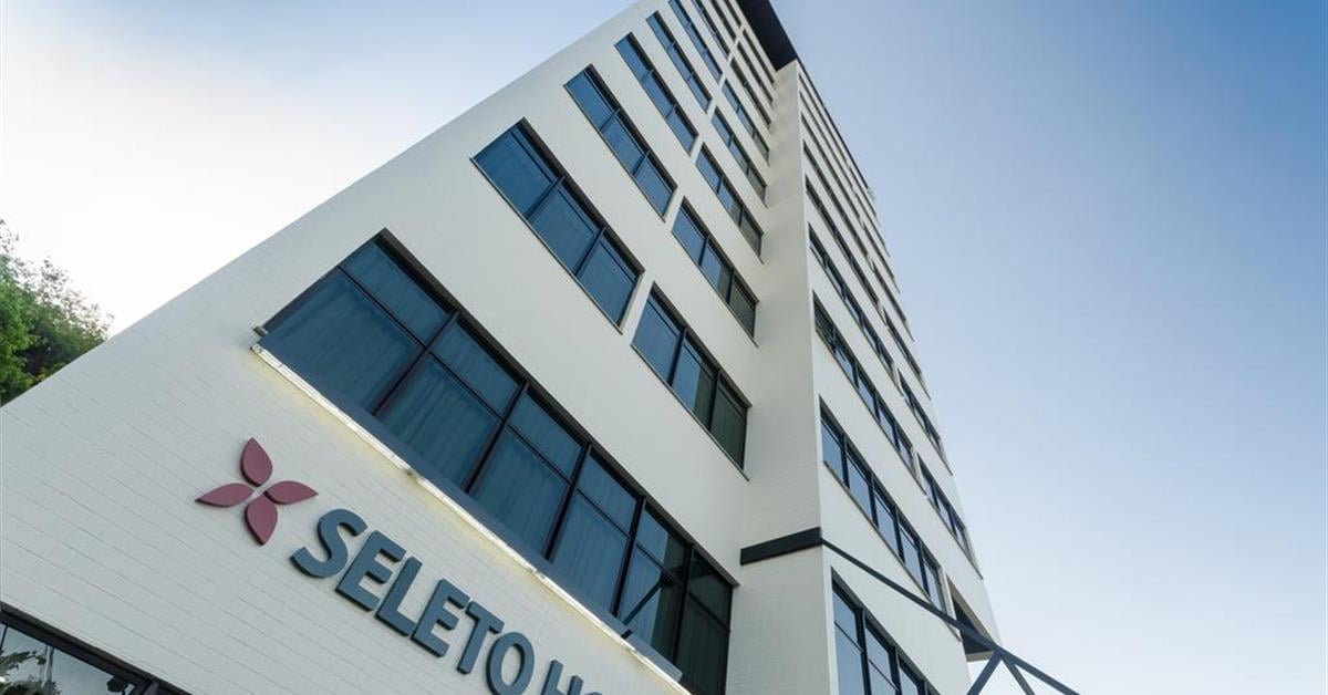 Seleto Hotel