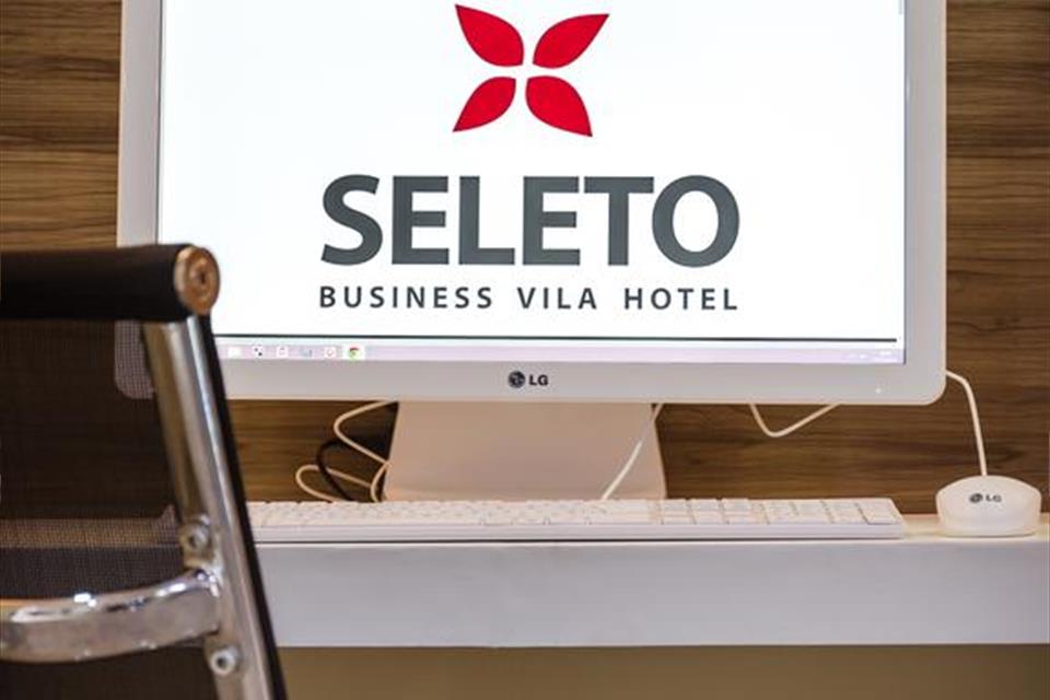 Seleto Hotel