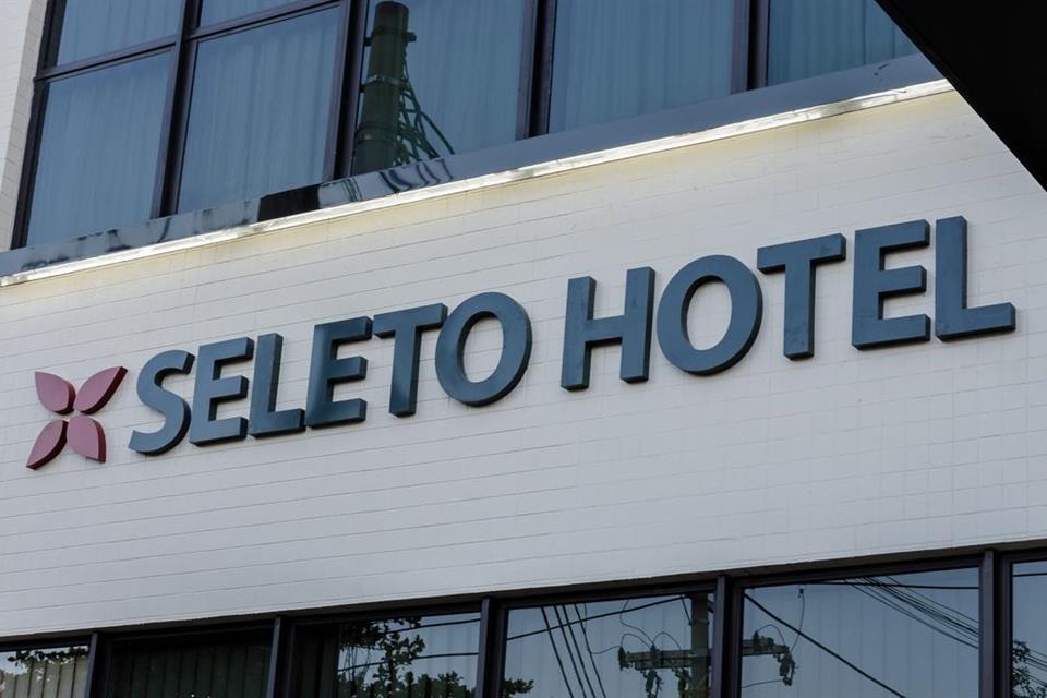 Seleto Hotel