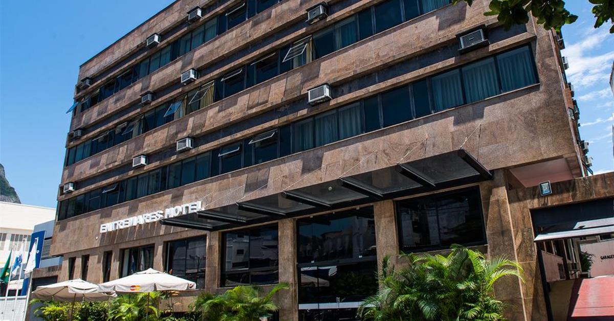Entremares Hotel