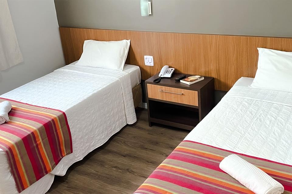 Itajaí Express Residence